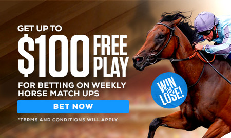 Racebook Online | Daily US Track Odds | Online Horse Race Betting