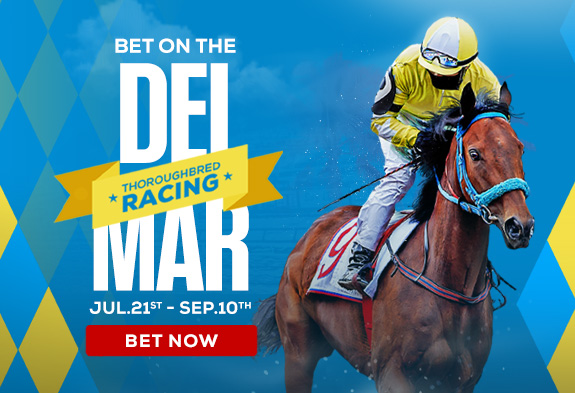 Racebook Online | Daily US Track Odds | Online Horse Race Betting