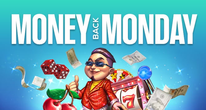 Online Casino Promotions - Gaming Offers and Bonuses - BetUS