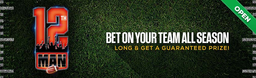 Football 12th Man Contest