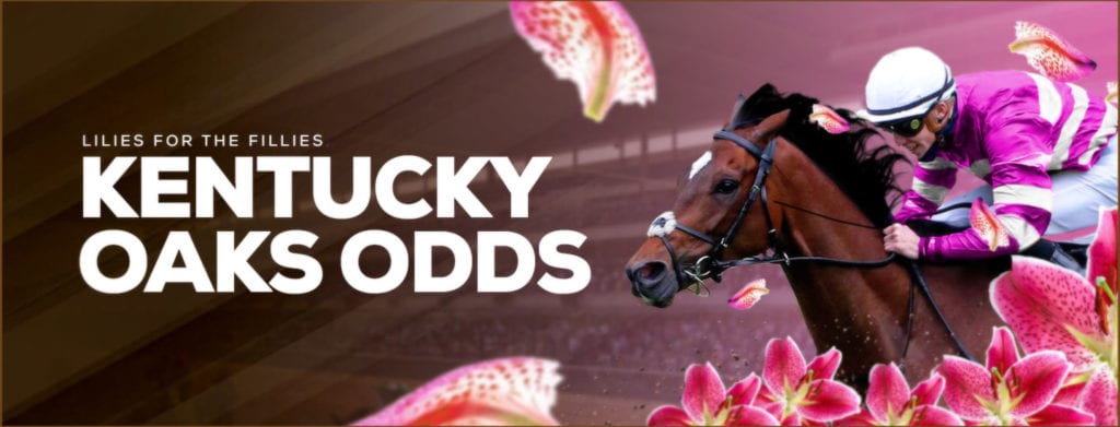 Kentucky Oaks Odds, to Win the 2026 Kentucky Oaks
