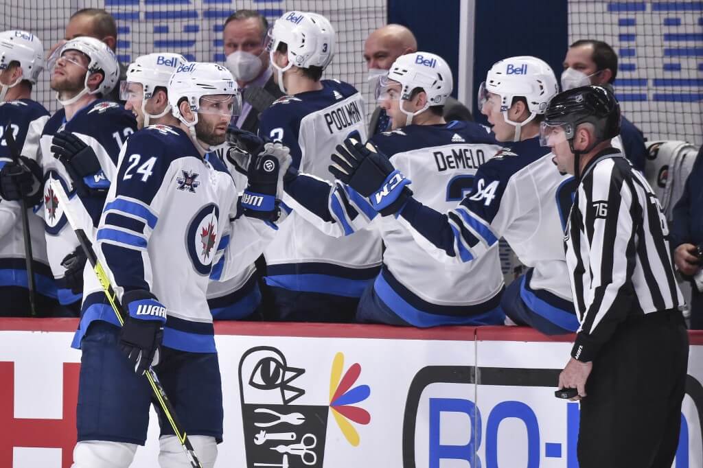 Kraken vs Jets Preview, Live Stream, Odds and Picks