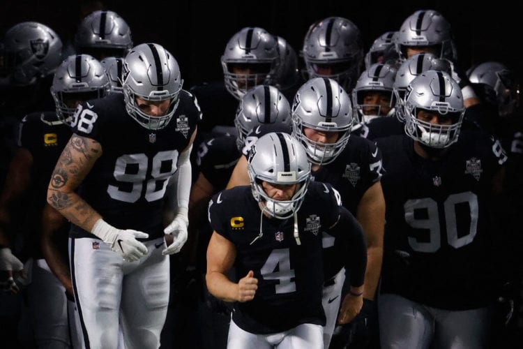 Raiders’ QBs Since 2000 and how its Super Bowl Odds changed