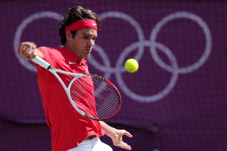 Roger and Out: Tennis Legend Federer Retires