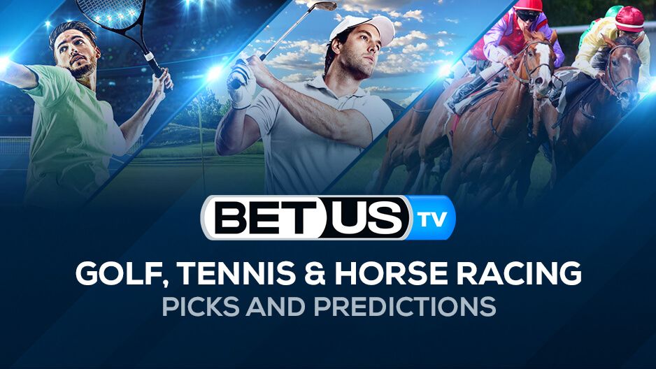 BetUS TV - Sportsbook