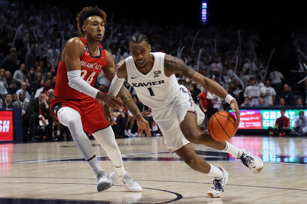 Another nailbiter on tap when Xavier meets Butler?