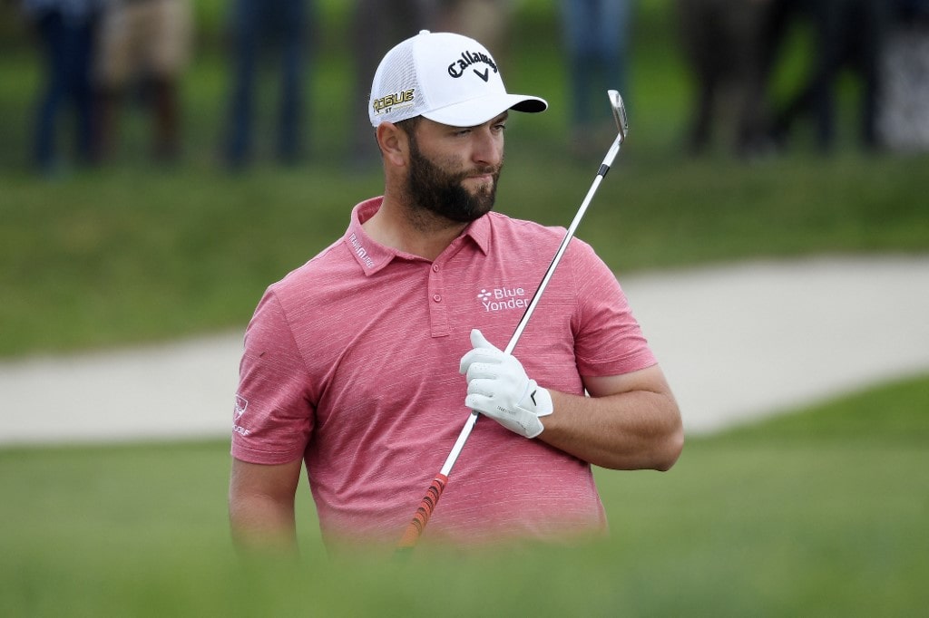 College Hero Rahm to Set Phoenix Open Alight | BetUS