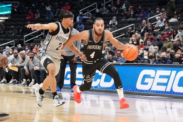 Big East Conference Rundown | NCAAB Odds 2022