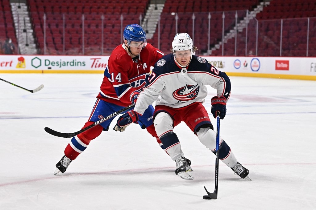 NHL Friday Grand Salami Betting Preview | BetUS 2022