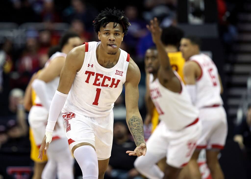 Texas Tech vs Kansas Game Preview, Odds, Picks & Predictions