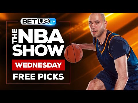 Best NBA Picks and Predictions Today [Mar 23rd]