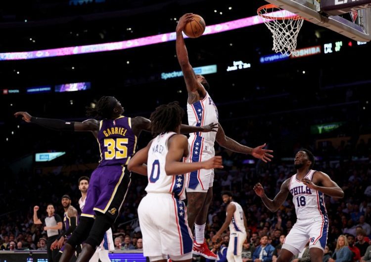 NBA Atlantic Division Title Race Odds Update 2022