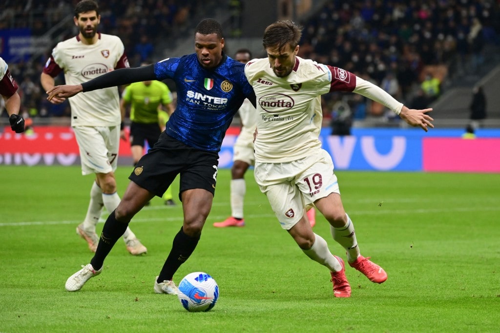 Sassuolo determined to make it four wins in a row | BetUS 2022