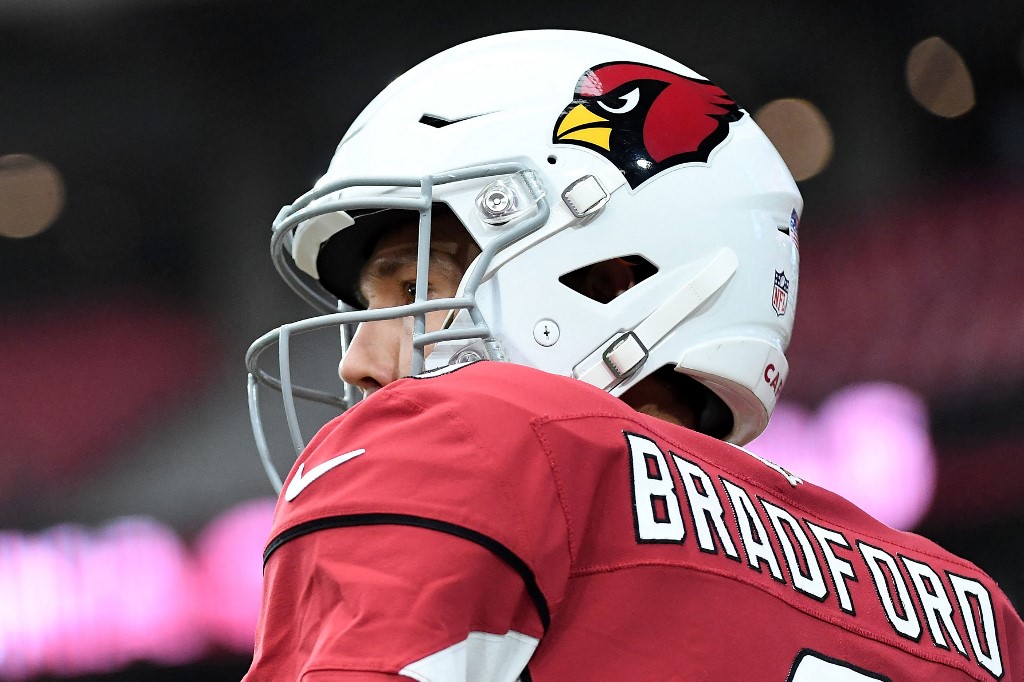 Best Quarterbacks from Each of the Last 25 NFL Drafts