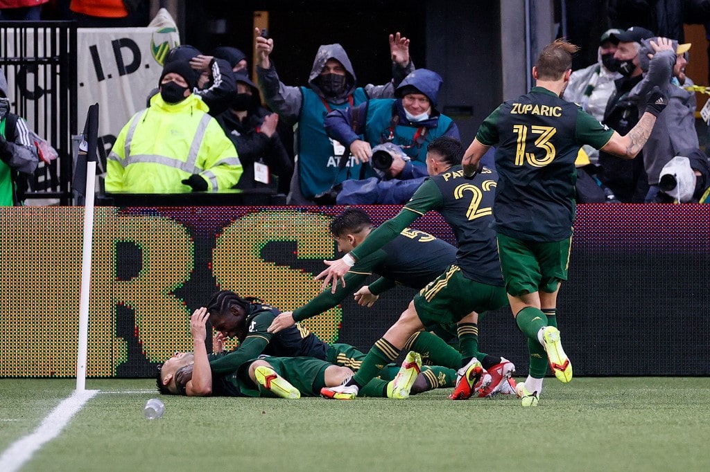 Timbers vs Salt Lake Game Preview, Odds, Picks & Predictions