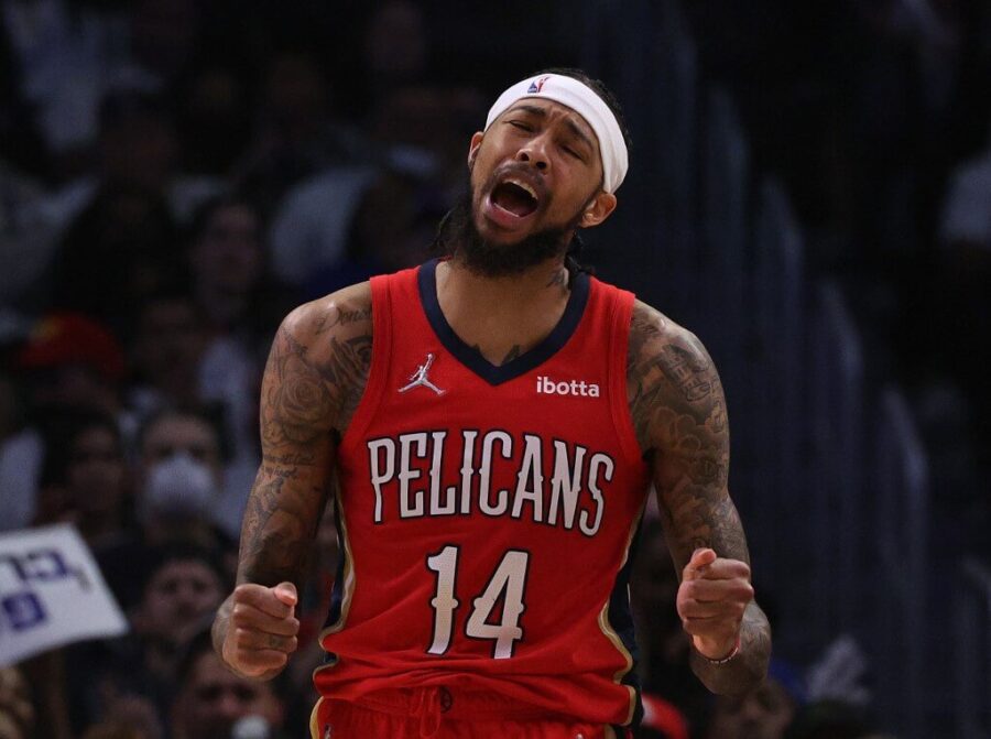 Pelicans vs Suns Game Preview, Odds, Picks & Predictions