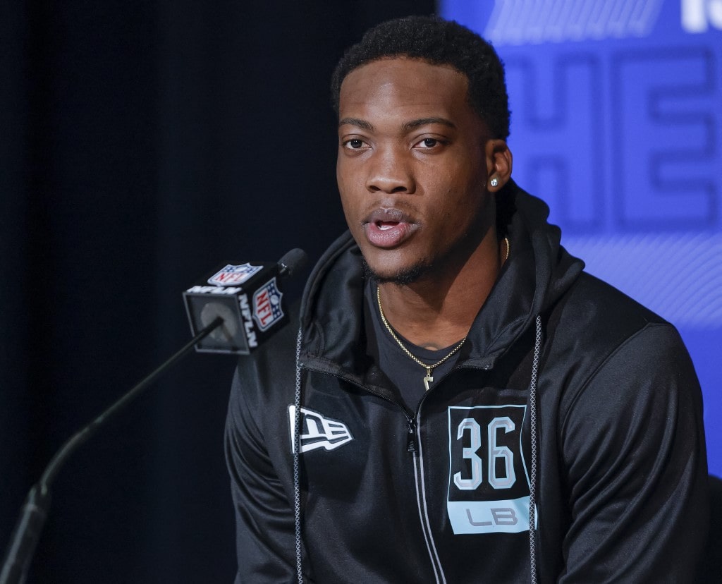 NFL Draft 2022 First Round: What happened? | BetUS 2022