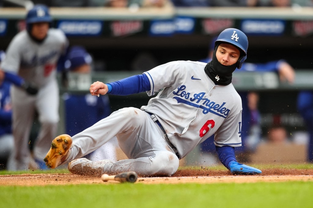 Reds vs Dodgers Predictions, Odds, Picks, Preview and Stream