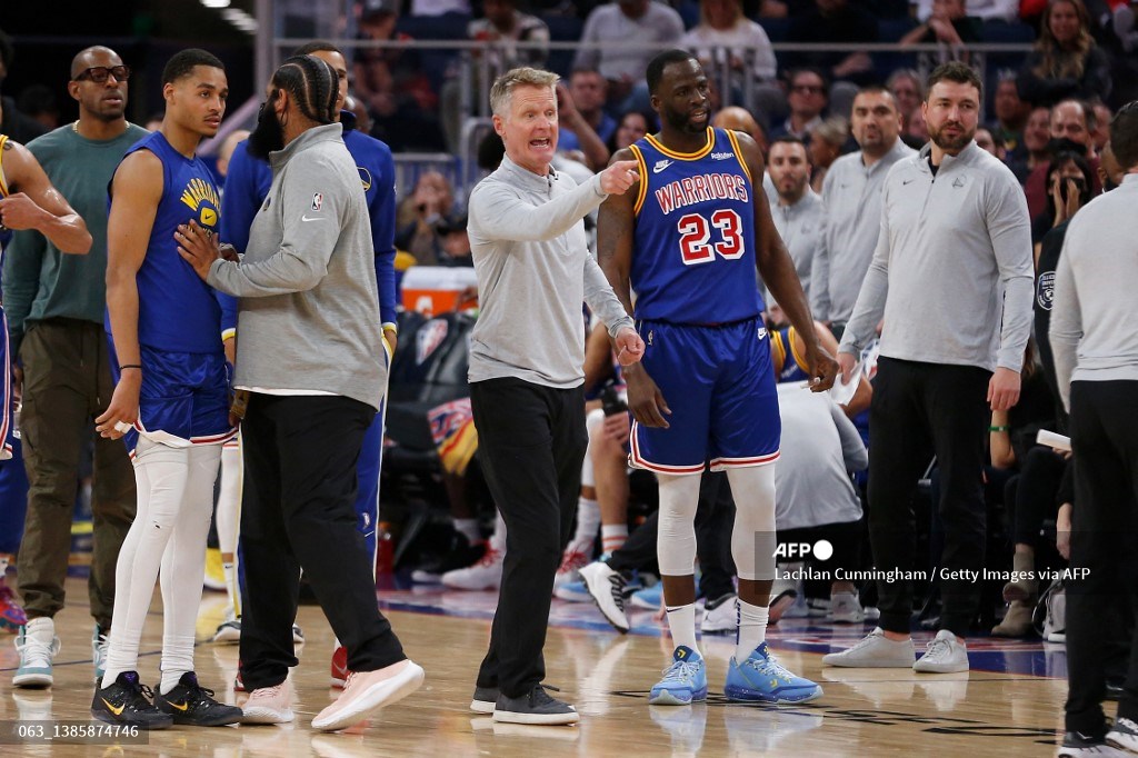 NBA Finals To Pit Boston Celtics Against Golden State Warriors