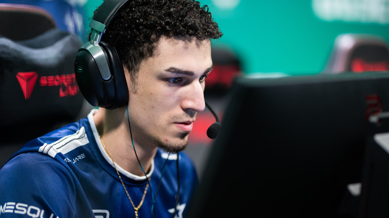 Team Vitality vs Complexity Stream, Odds, Picks and Predictions
