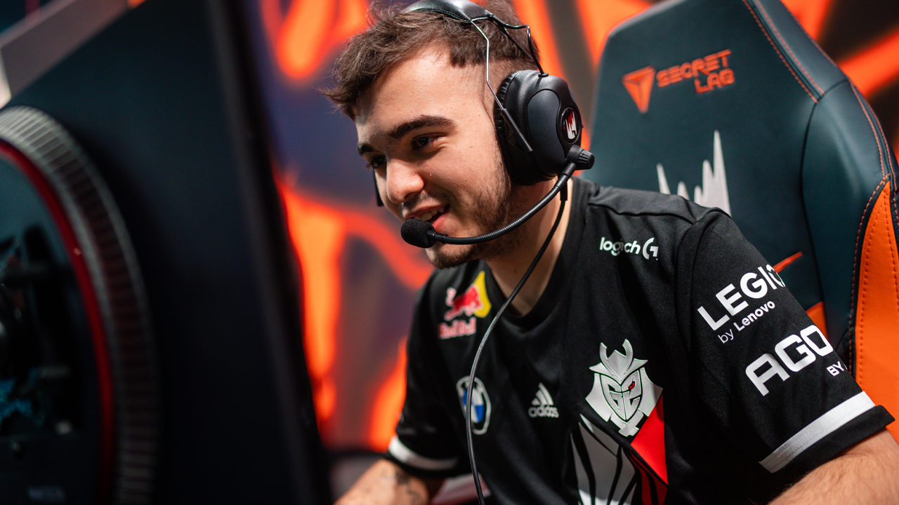 G2 Esports vs Evil Geniuses , Picks, Odds & Predictions