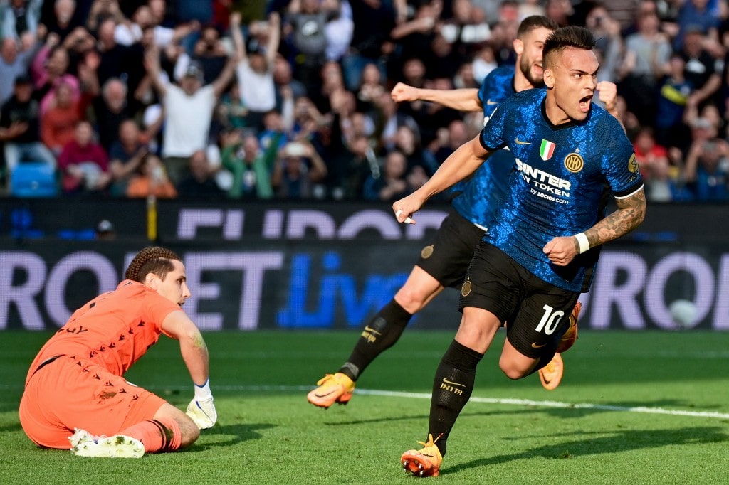 Inter vs Empoli Predictions, Preview, Odds & Picks May 06