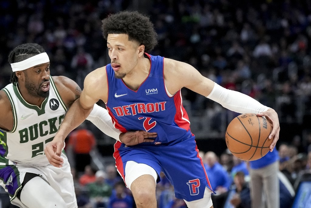 Basketball betting: NBA Draft Lottery recap | BetUS 2022