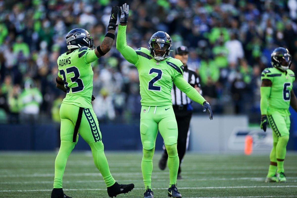 NFL Team Reviews: Seattle Seahawks | BetUS Sportsbook