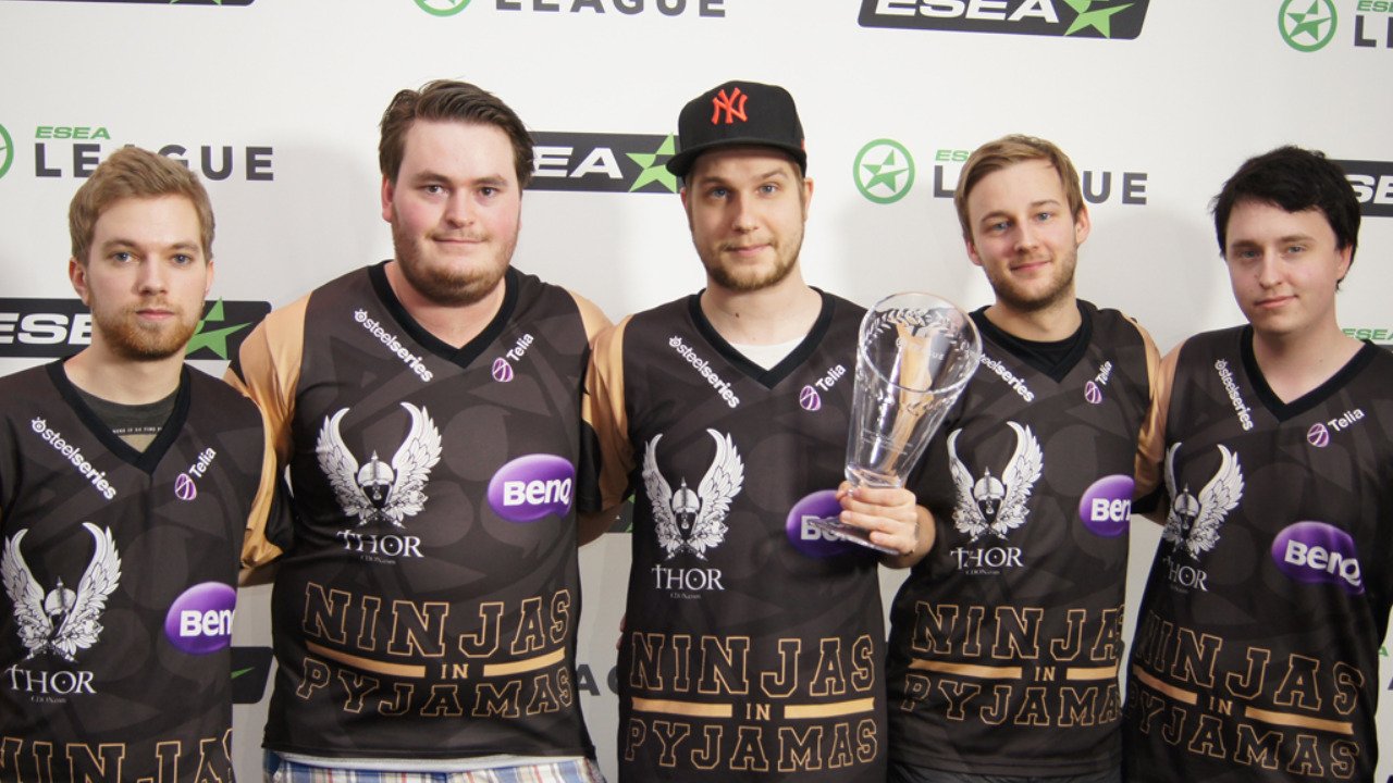 The Best Classic Era CSGO Teams of All Time