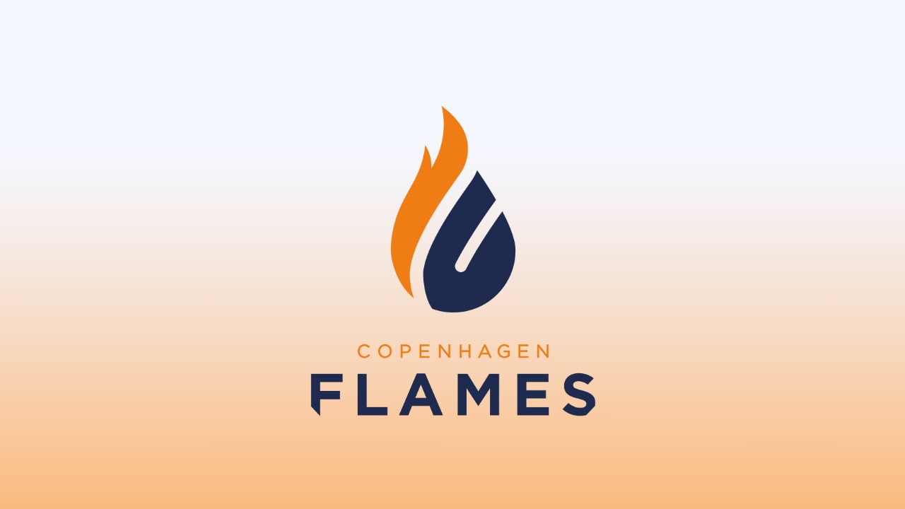 Copenhagen Flames Signs New CSGO Roster