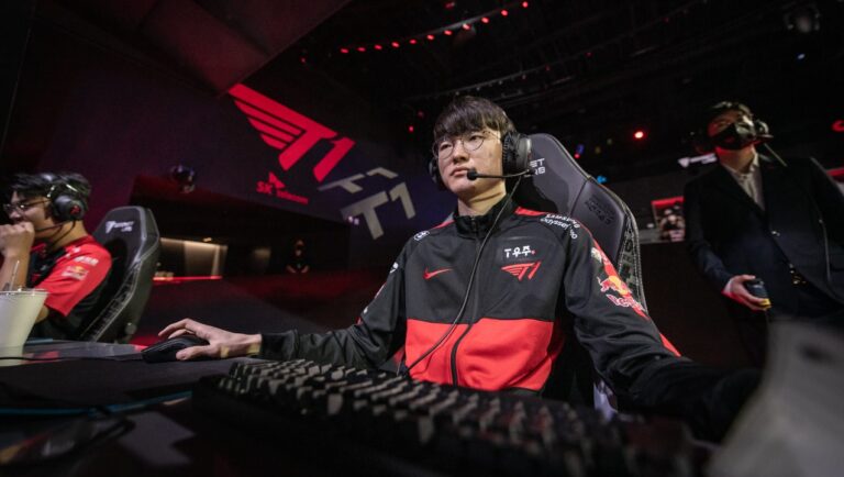 T1 vs Damwon Predictions, Preview, Live Stream, Odds & Picks