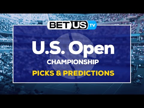 US Open 2022: Predictions, Top Contenders to Win & Odds