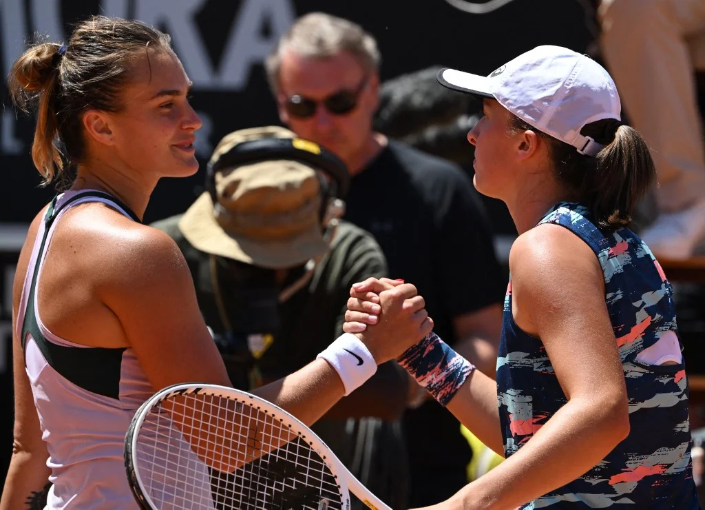 US Open Semifinals – Swiatek vs Sabalenka