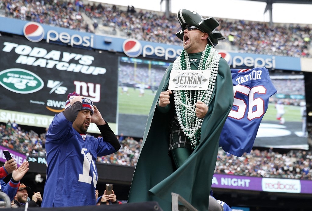 Venturing into The World of NFL Fans’ Game Superstitions