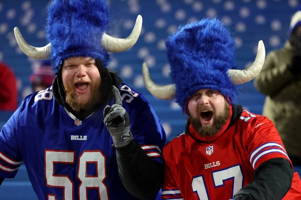 Venturing into The World of NFL Fans’ Game Superstitions