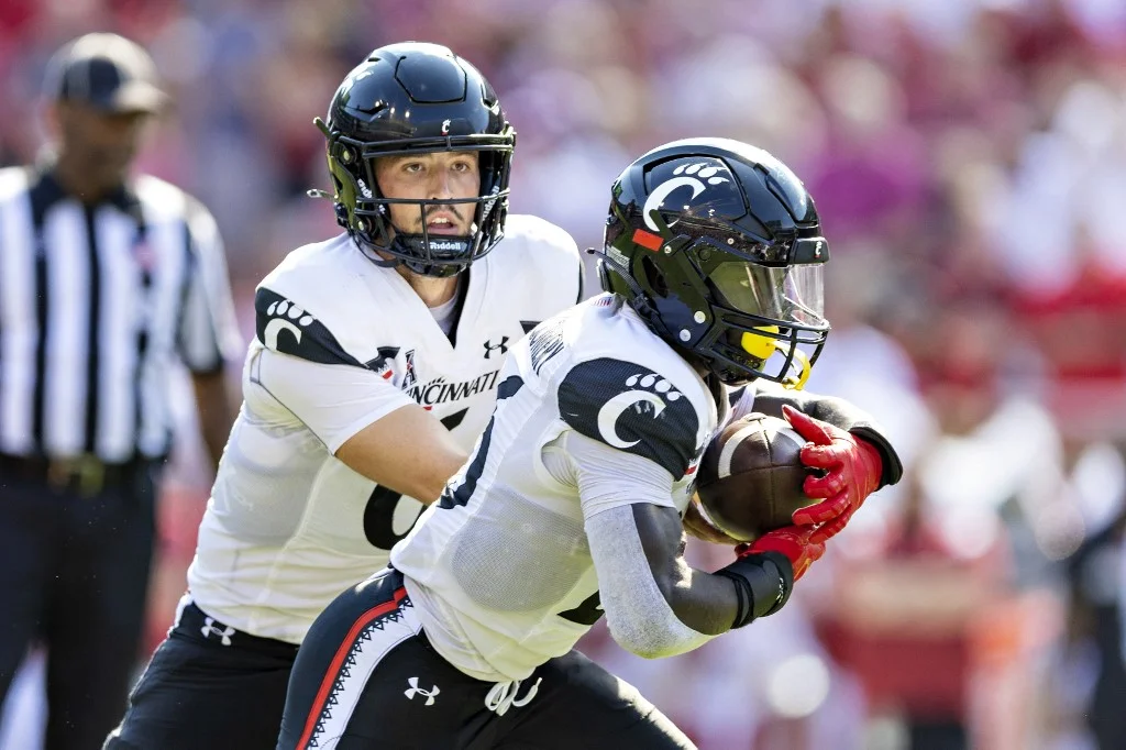 Indiana vs Cincinnati Sept. 24 Prediction, Preview and Picks