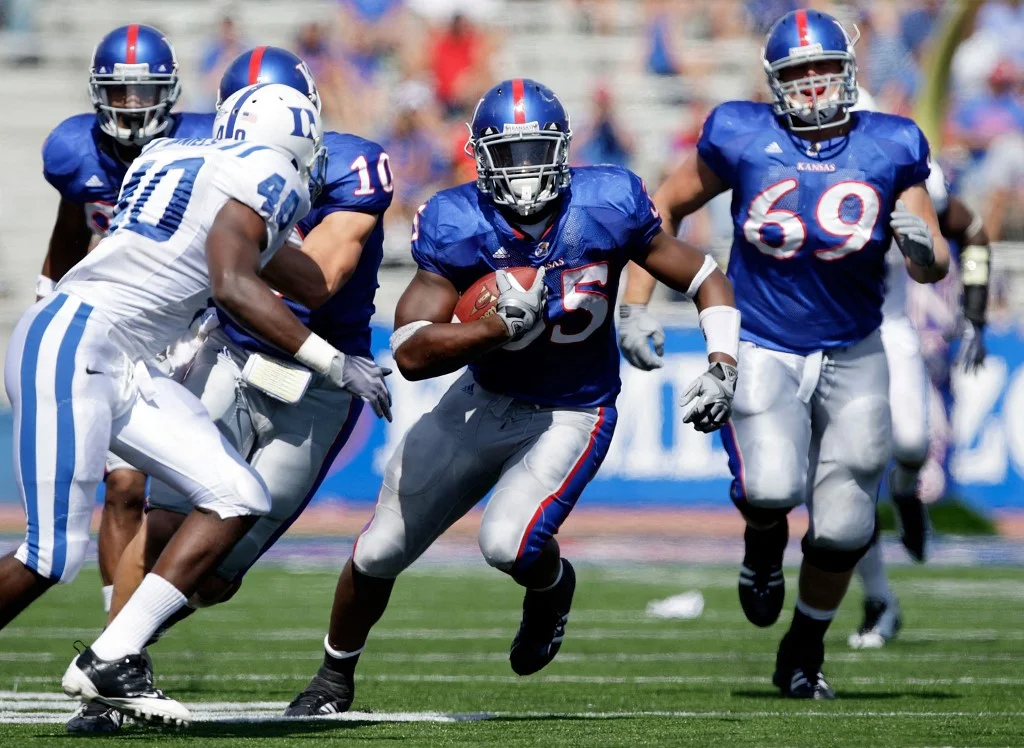 Duke vs Kansas Sept. 24 Prediction, Preview, Stream & Picks