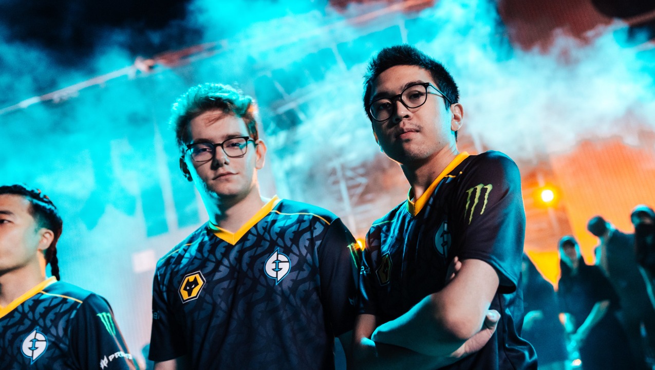 Evil Geniuses Secure Last LCS spot at Worlds 2022