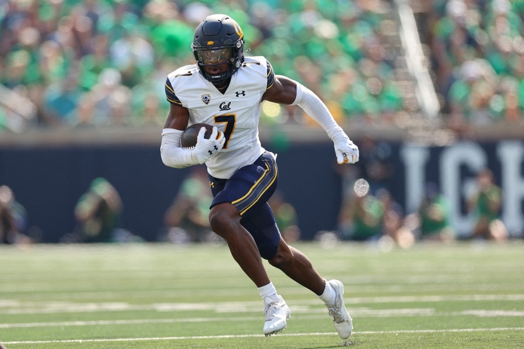 Pac-12 Rundown: Clash of Unbeatens | BetUS 2022