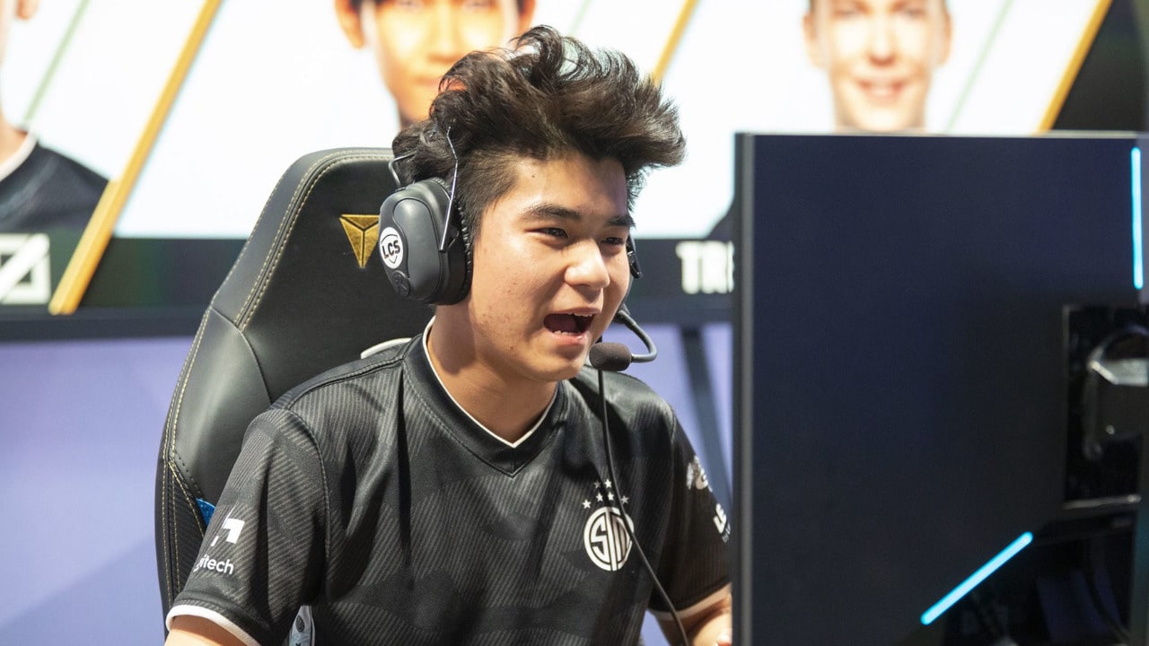 TSM Officially Releases Spica, will Look for Free Agency