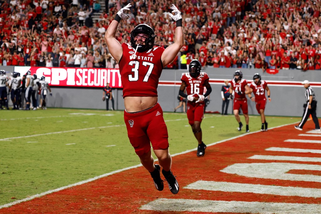 North Carolina State vs Syracuse Prediction, Odds & Picks