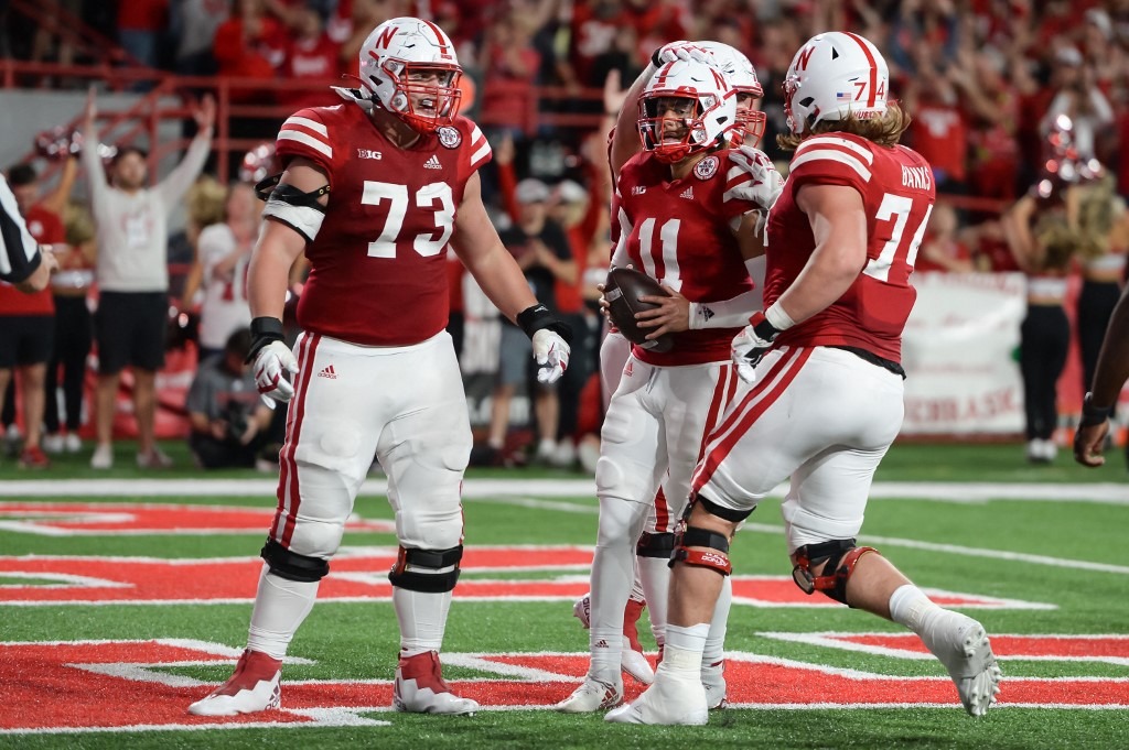 Nebraska vs Rutgers Prediction, Preview, Stream, Odds & Picks