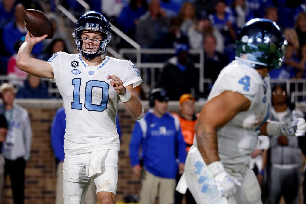 ACC Rundown: High-Flying Heels Visit Pitt