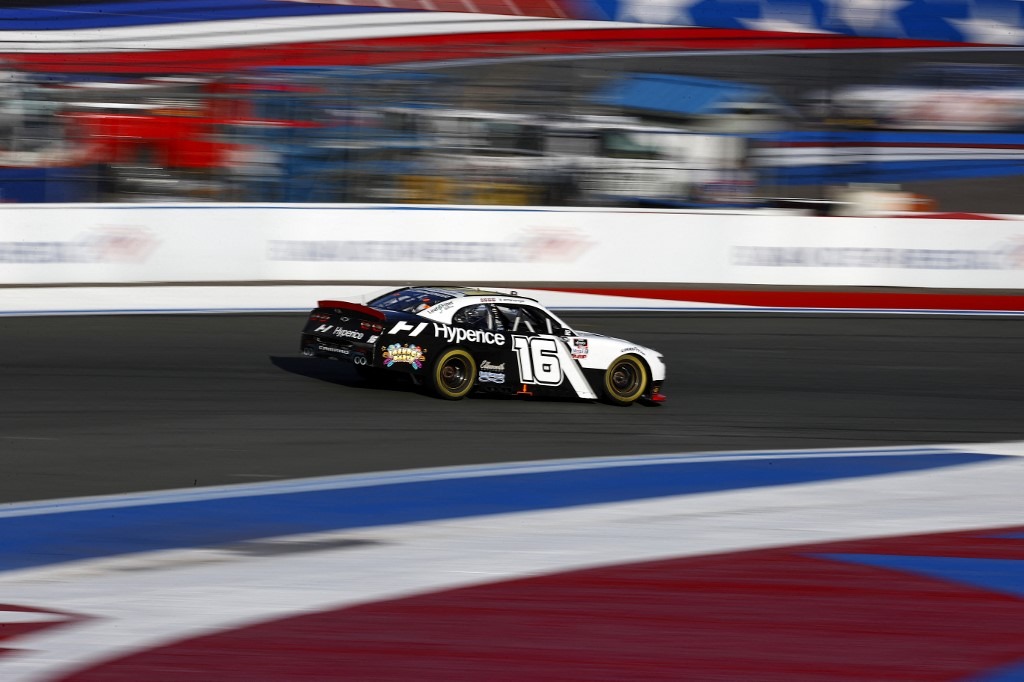 NASCAR Xfinity: Drive for the Cure 250 Prediction, Odds & Picks
