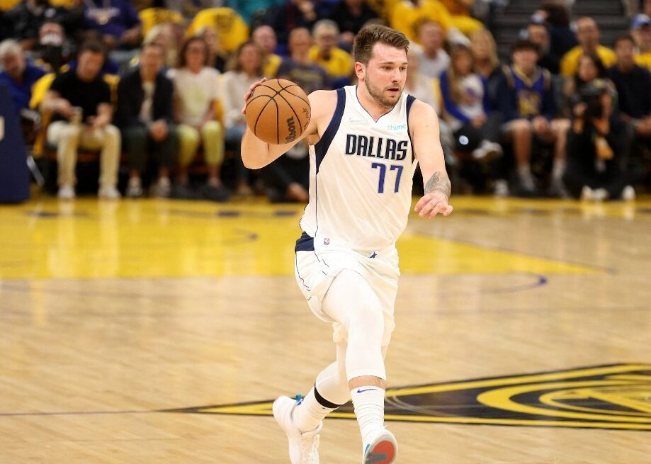 2022-2023 NBA Preview: Dallas Mavericks | BetUS Sportsbook