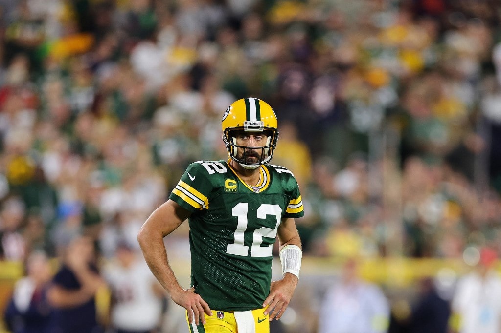 Hey Tom, Aaron, It Might Be Time to Think About Moving On