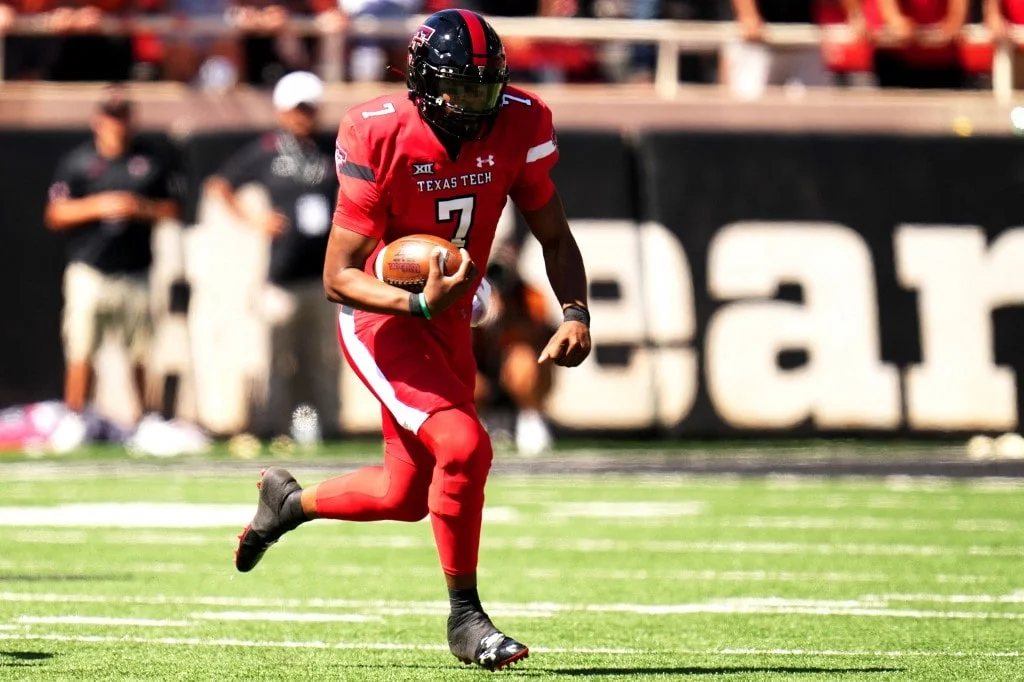 Texas Tech vs Oklahoma State Prediction, Stream, Odds & Picks