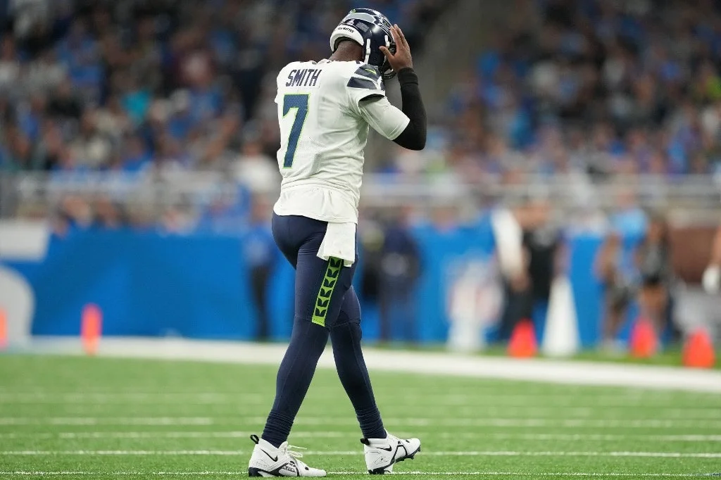 NFL Week 4 Bad Beats | BetUS 2022