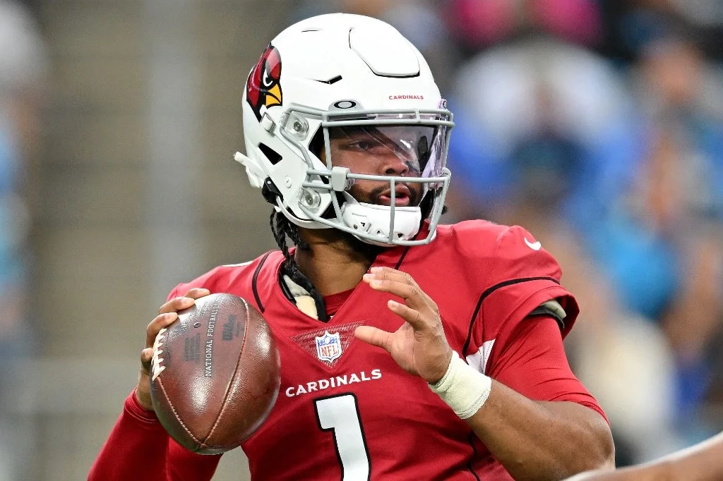 Arizona To Host Saints on TNF In Hopkins’ First Game Back