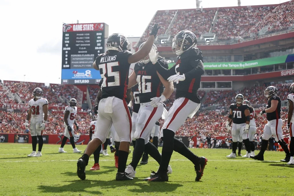 NFL Week 5 Bad Beats | BetUS 2022